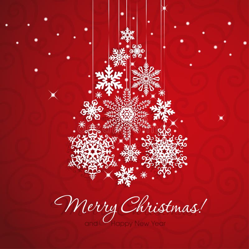 3,800+ White christmas tree red background Free Stock Photos ...