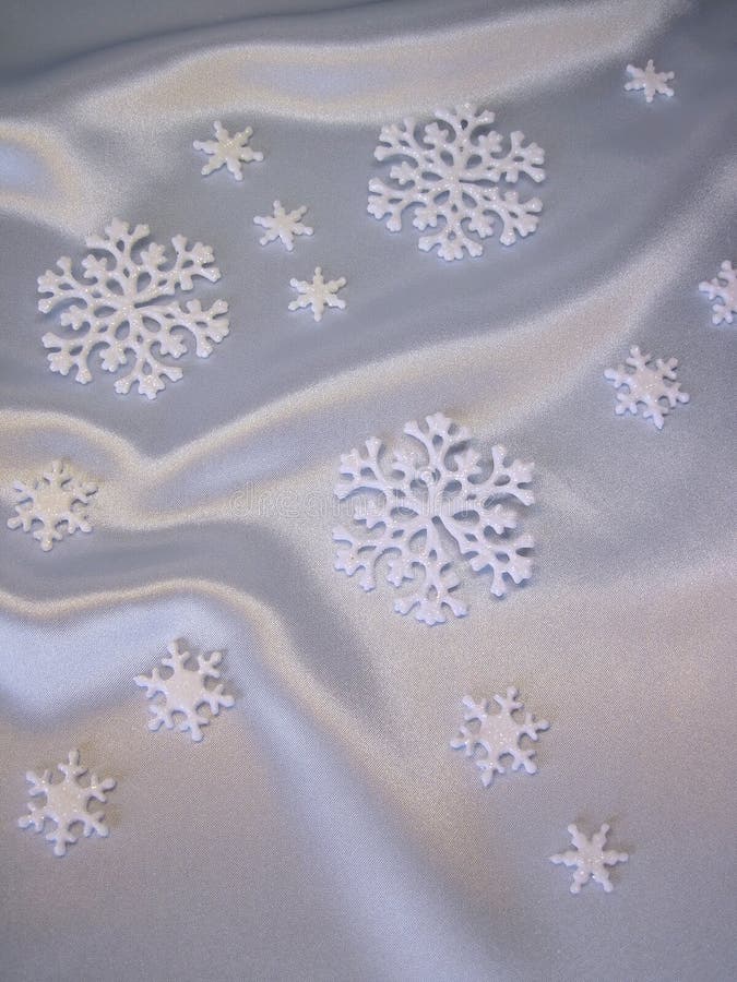 White snowflakes stock photo. Image of snow, year, snowflake - 17038204