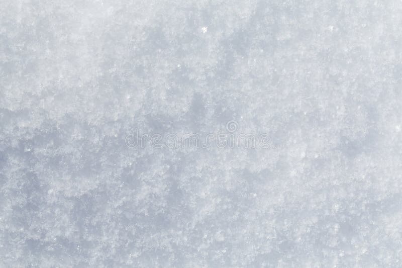 White Snowflakes Background Texture Stock Photo - Image of abstract ...