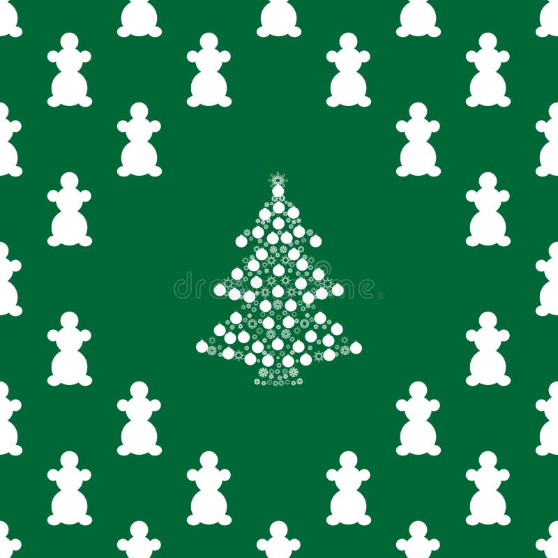 Ent Tree Pattern Silhouette Ancient Legend Fantasy Stock Vector ...