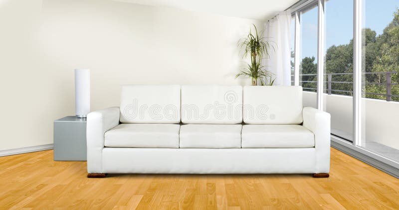 Large living room stock image. Image of ceramic, bowl - 13560211