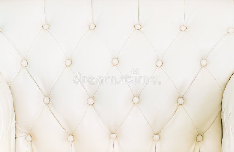 White sofa texture stock photo. Image of pattern, interior - 41382644