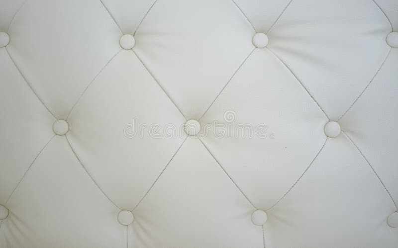 White sofa texture stock photo. Image of white, interior - 41382644