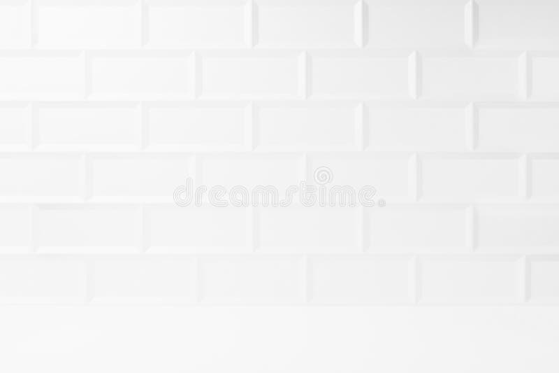 White Soft Light Abstract Stage Mockup with White Glossy Ceramic ...