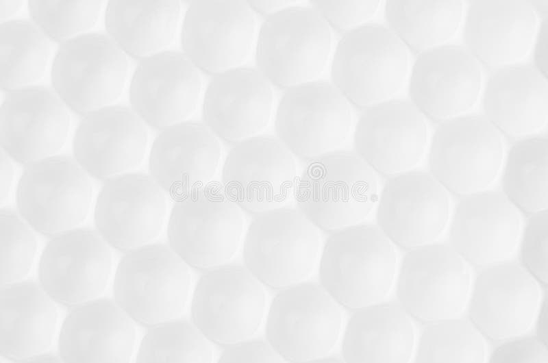 White Soft Light Texture of Heap Transparent Balls As Elegant Modern ...