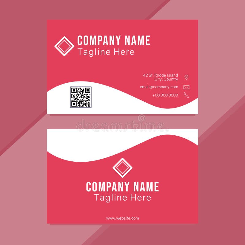 Premium White Visiting Card Stock Illustrations – 622 Premium White ...