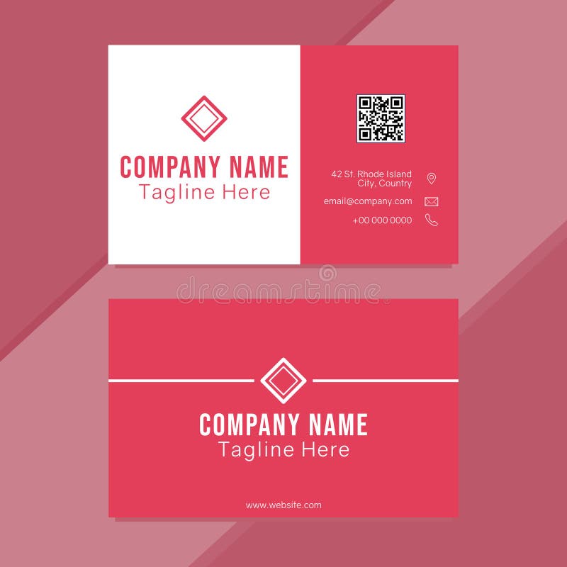 Premium White Visiting Card Stock Illustrations – 622 Premium White ...