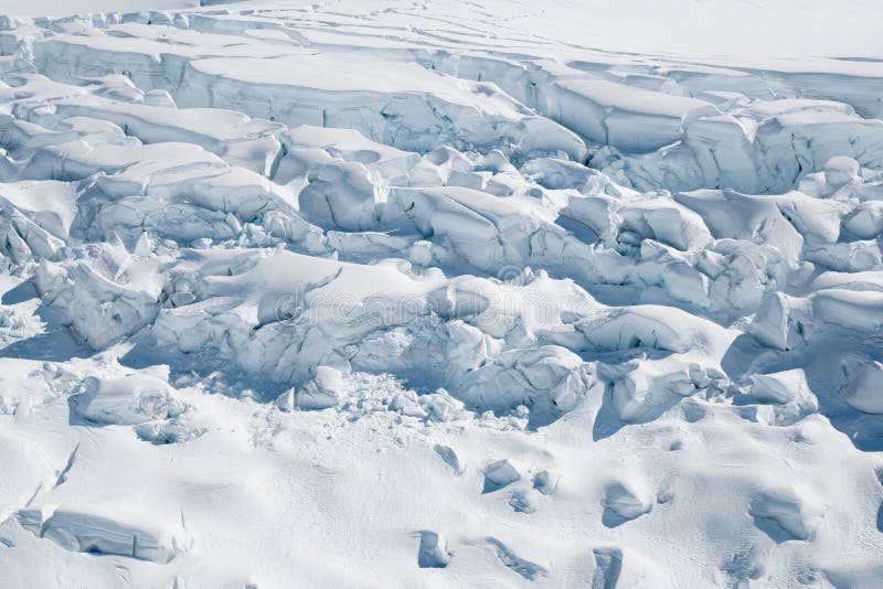 White soft snow ground stock image. Image of mountain - 172706899