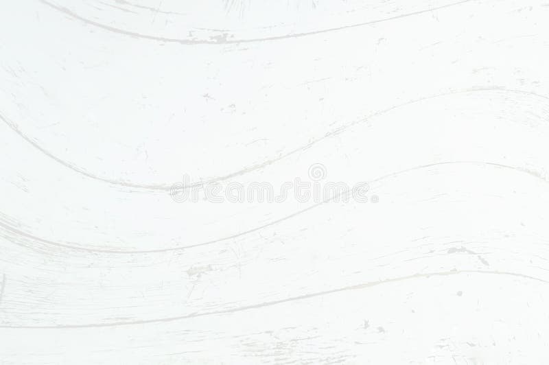 White Soft Wood Surface As Background, Light Cracked Wood Pattern ...