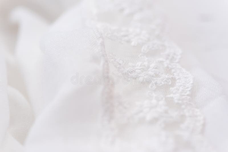 White Soft Wrinkle Thin Fabric Blanket Texture Background, Wallpaper ...