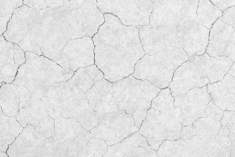 White Soil Drought Cracked Texture Stock Image - Image of drought, soil ...