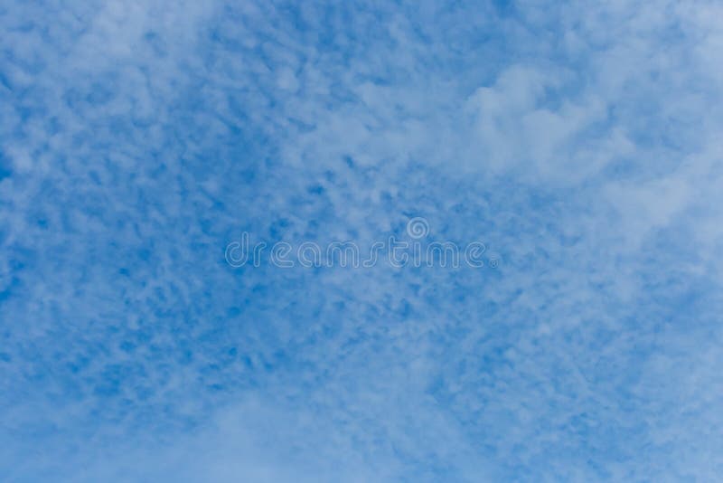 White Solid Clouds Soft Blue Sky Background Nature Day Weather Air Stock Photo - Image of fluffy ...