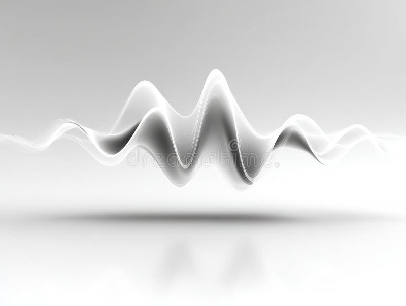 953 Gradient Background Sound Waves Stock Photos - Free & Royalty-Free ...