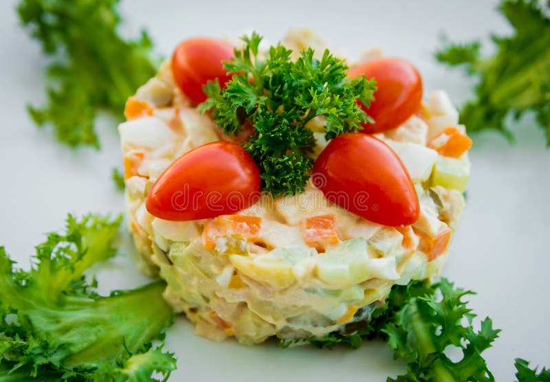 White soup stock photo. Image of refreshment, backgrounds - 65033444