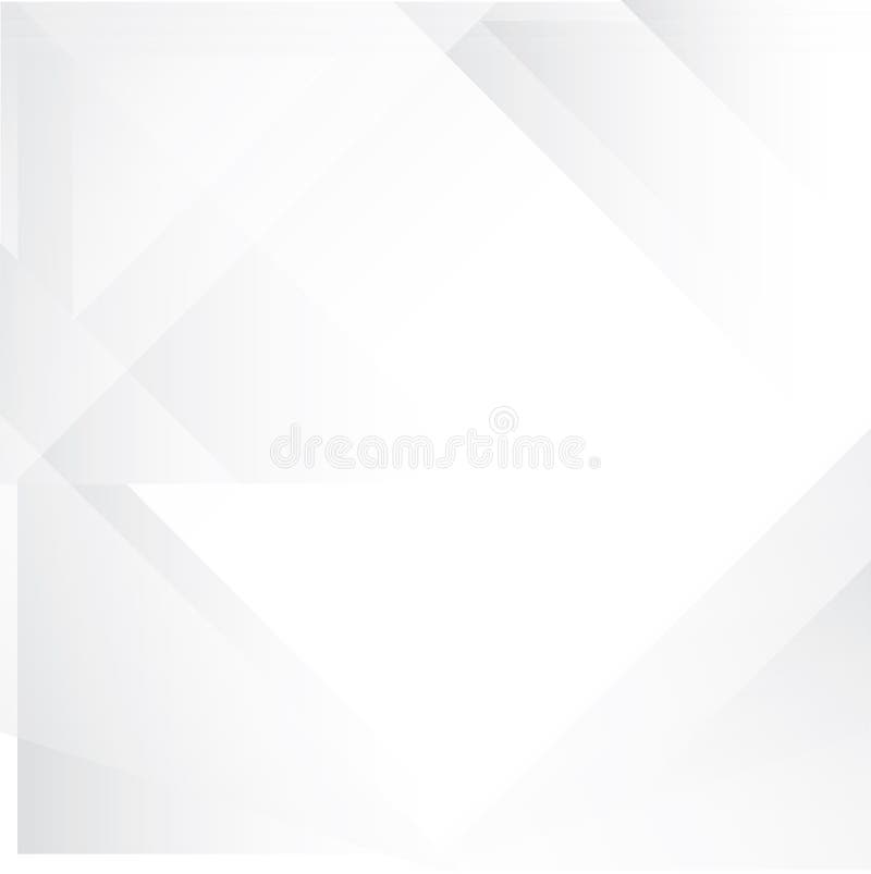 White Space Abstract Background Stock Vector - Illustration of floor ...