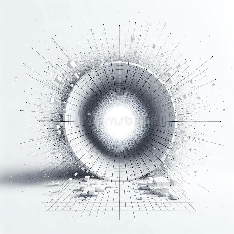 White space stock illustration. Illustration of pattern - 333027541