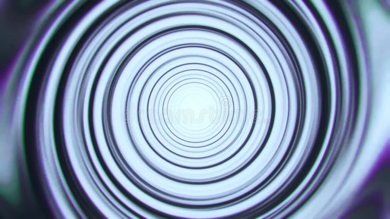Red Space Time Warp Vortex Animation Background Stock Footage - Video ...