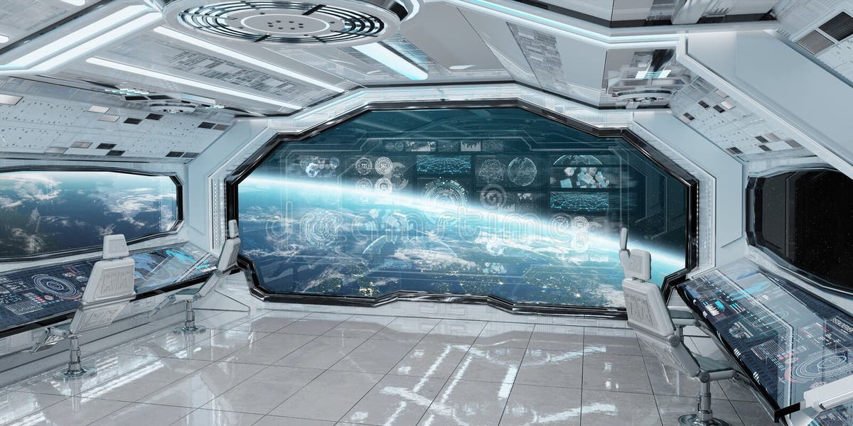 Spaceship Control Panel Stock Illustrations – 7,100 Spaceship Control ...