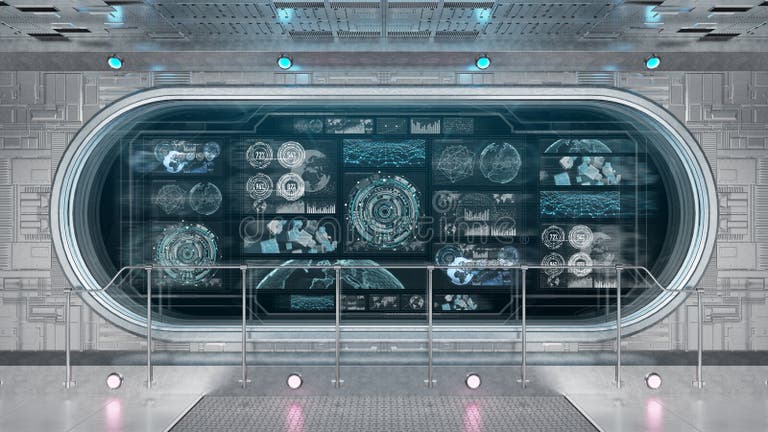 Spaceship Control Panel Stock Illustrations – 7,096 Spaceship Control ...