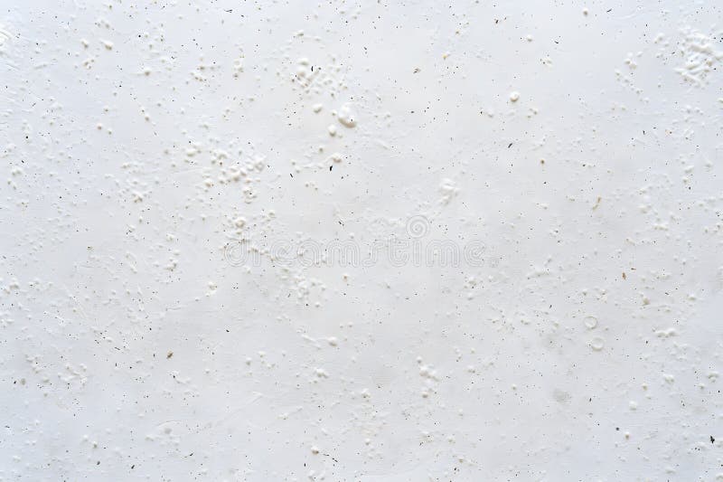 White Speckled Background for Design & Text Stock Illustration ...