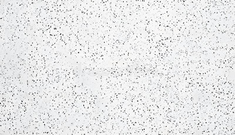White Speckled Texture Background Seamless Pattern Stock Illustration ...
