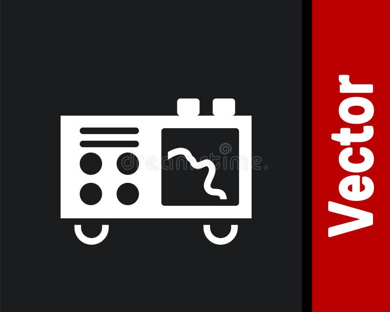 Spectrophotometer Pattern Seamless Vector Stock Vector - Illustration ...