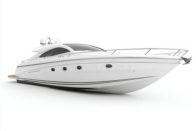 Red and White Speed Limit Sign of 40 before the Bridge Stock Image ...