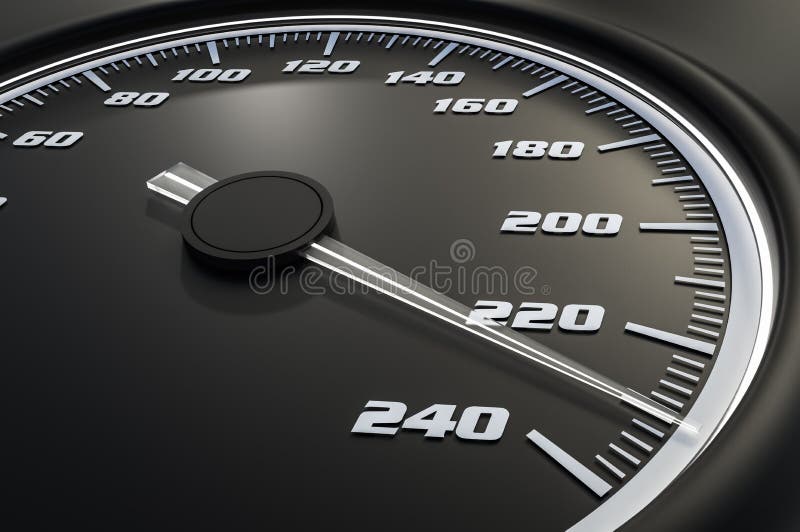 White Speedometer Racing Shield Stock Vector - Illustration of sport ...