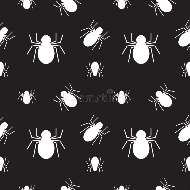 Spider web texture stock illustration. Illustration of black - 263109227