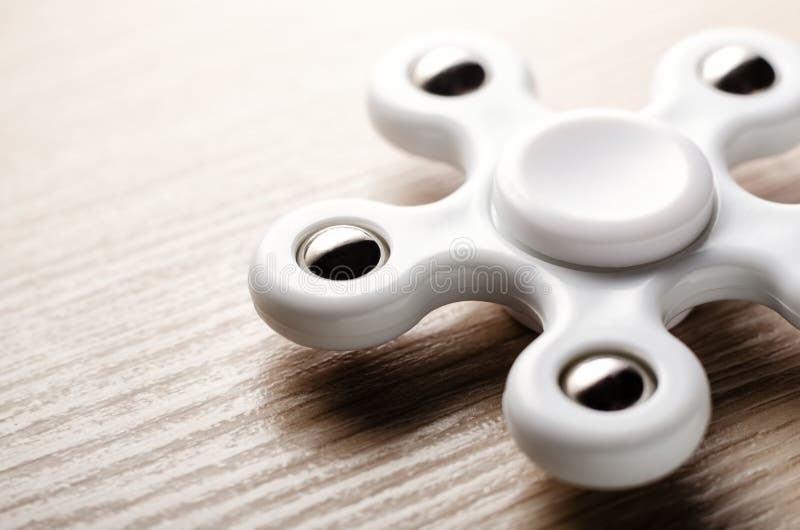 Spinner stock image. Image of wooden, metallic, spinner - 116084371