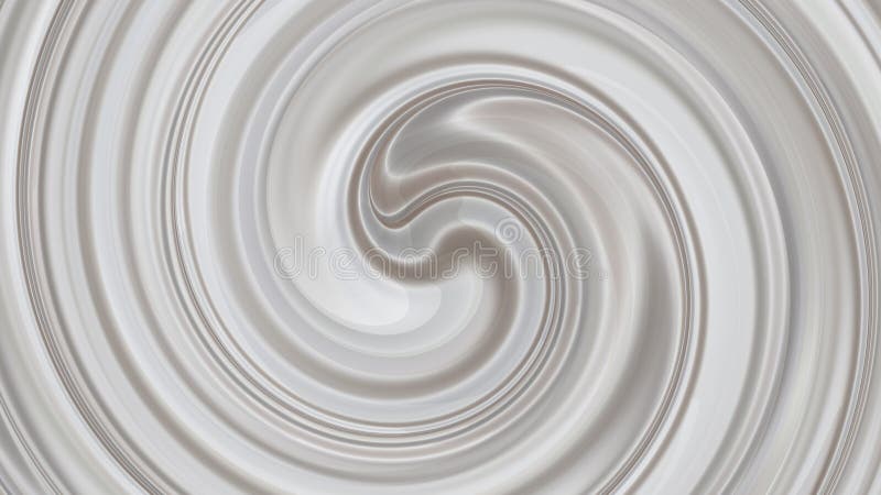 White Spiral Background Beautiful Elegant Illustration Graphic Art ...