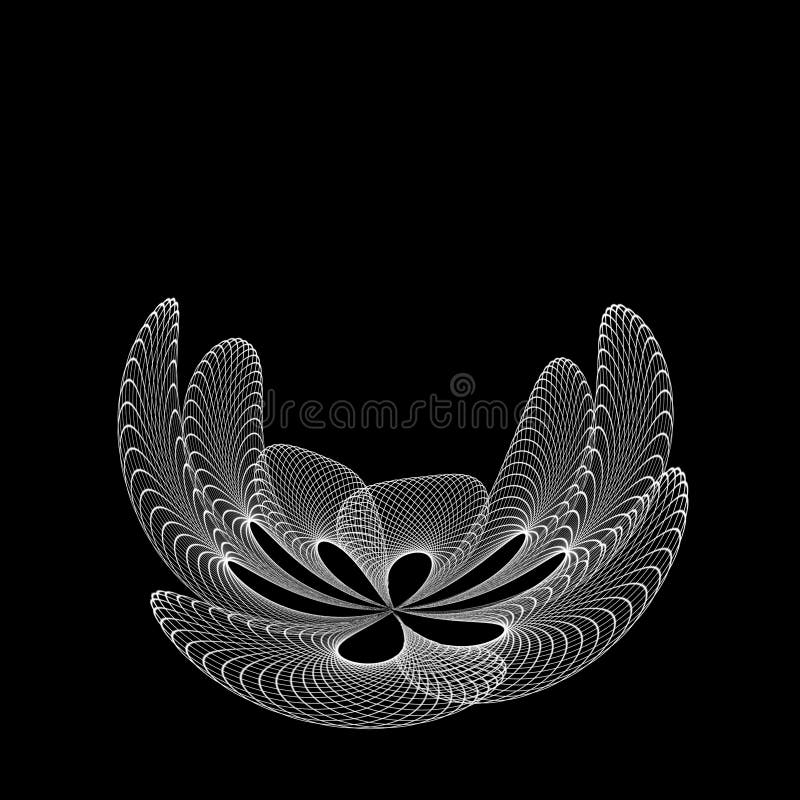 `Spiral Flower Pattern Background.Abstract Pattern,Colorful Flowers,Flower Background,Flower ...