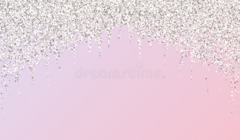 White Splash Light Pink Background. Effect Stock Vector - Illustration ...