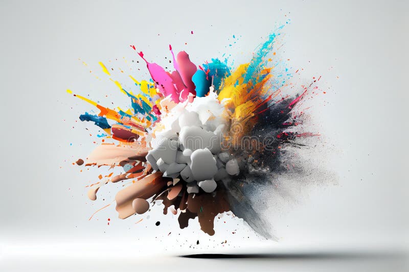 Splatch Stock Illustrations – 7 Splatch Stock Illustrations, Vectors ...