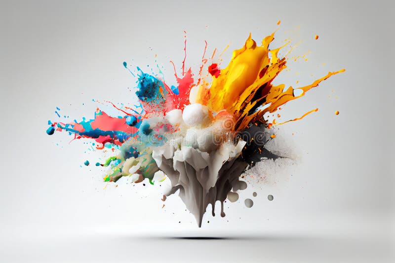 Splatch Stock Illustrations – 7 Splatch Stock Illustrations, Vectors ...