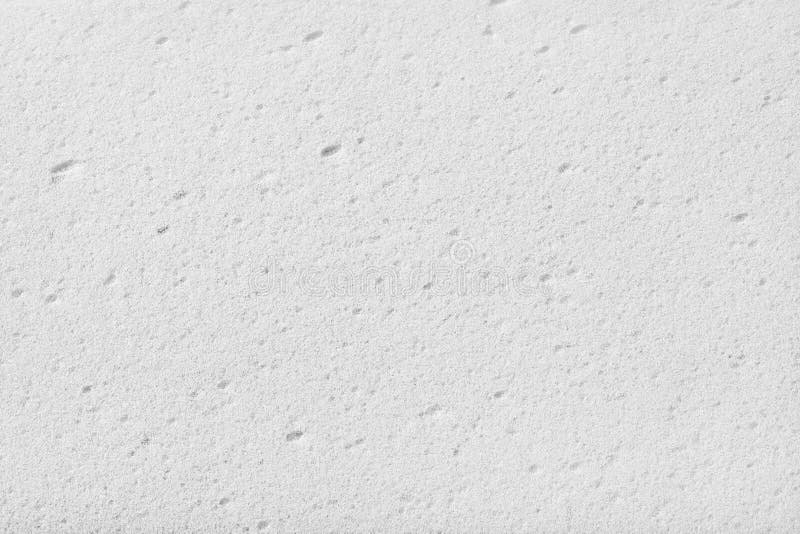 White Insulation and Packaging Synthetic Material - Polyurethane Foam ...