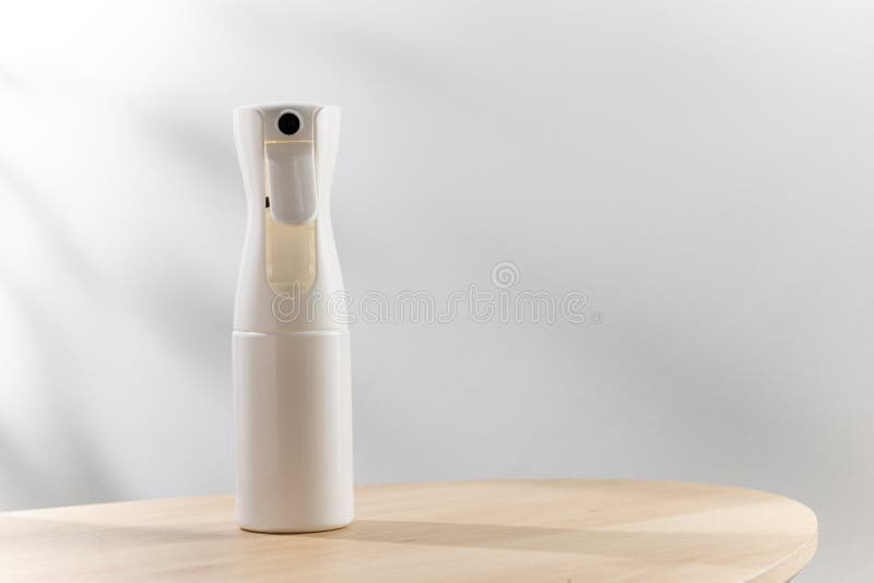 The White Spray of the Blue Pacific Ocean Stock Photo - Image of ...