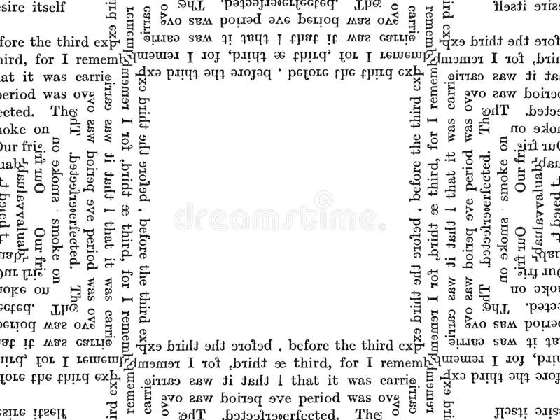 Disarranged Words Stock Illustrations – 2 Disarranged Words Stock ...