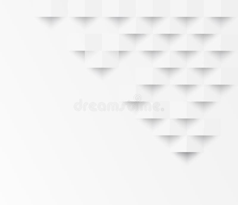 Geometric Square Architecture Background Stock Illustrations – 74,461 ...