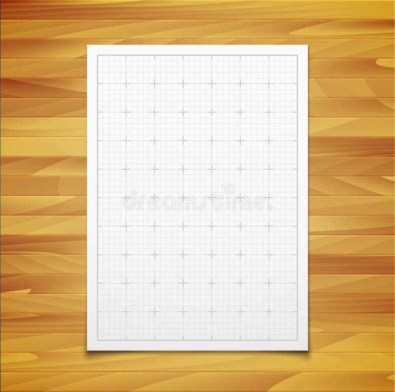 White square grid stock vector. Illustration of board - 44545089