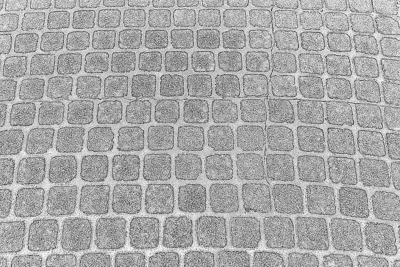 White Square Pattern Backgroud Stock Image - Image of white, square ...