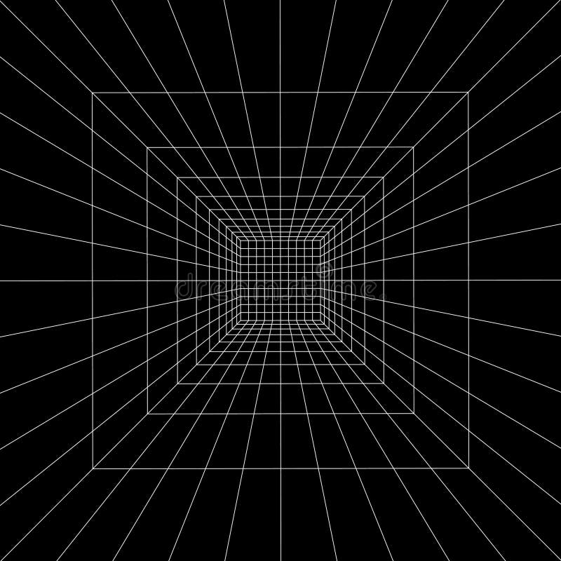 Grid Isometric Perspective Stock Illustrations – 1,499 Grid Isometric ...