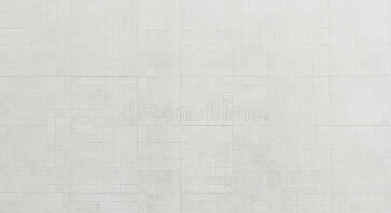 White Square Tile Wall Texture Background Minimalist Modern Design ...