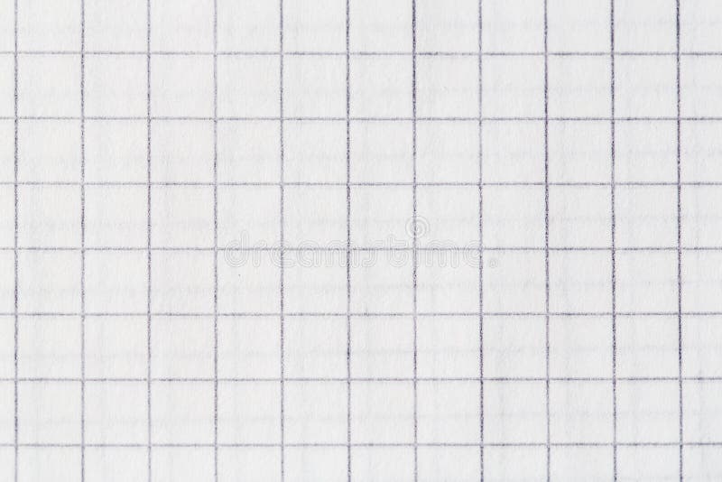 On a White Squared Notebook Paper, it Says 50-50, Surrounded by ...