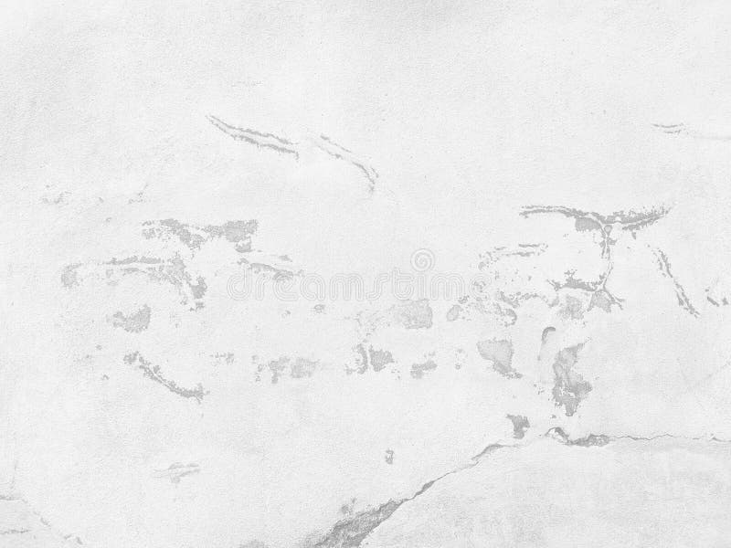 White Stained Wall Texture for Background with Space for Text. Stock ...