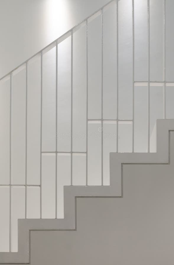 Man on a white stair stock image. Image of human, hand - 10652321