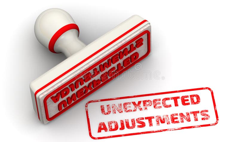 Word Adjustments Stock Illustrations – 46 Word Adjustments Stock ...