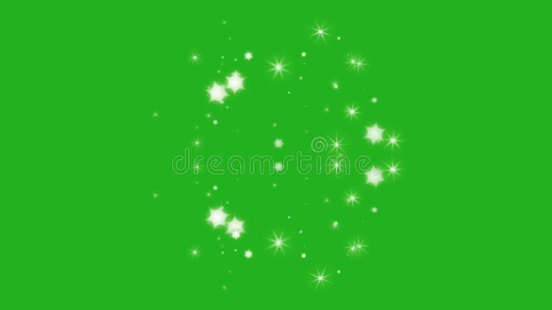 White Star Silhouette Against a Flame Background Stock Footage - Video ...