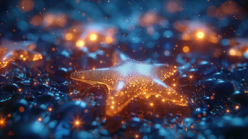 White Star Spikes Overlay Isolated on Transparent Background Stock ...