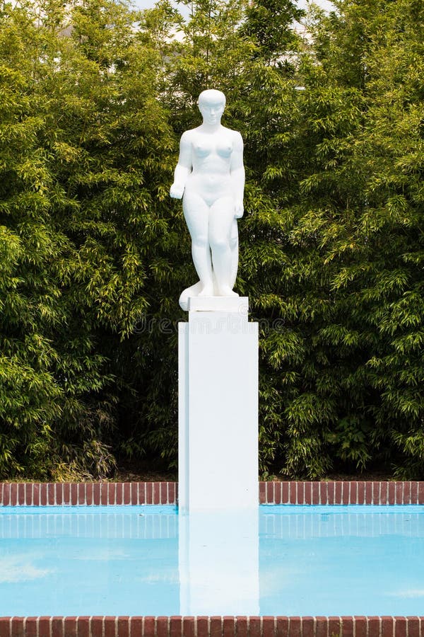 White statue of Aristotle stock photo. Image of town - 20904318